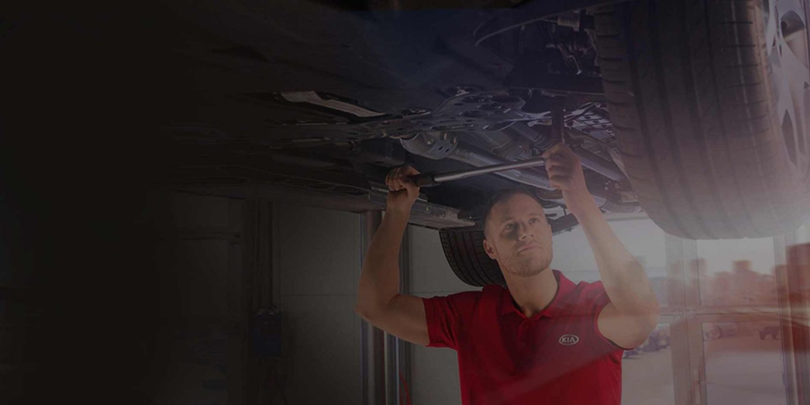 Kia AutoDrive - Concesionario Oficial Kia - AutoDrive